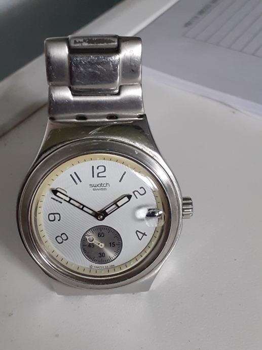 Swatch Irony AG 2004