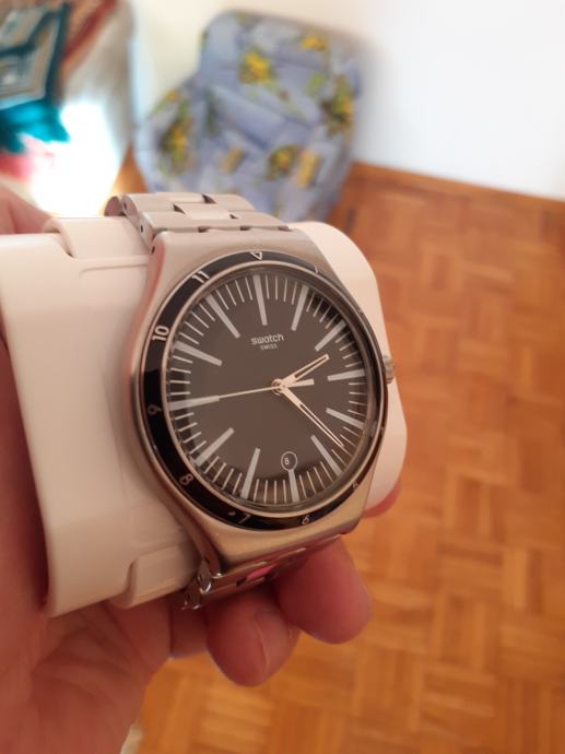 Swatch sat