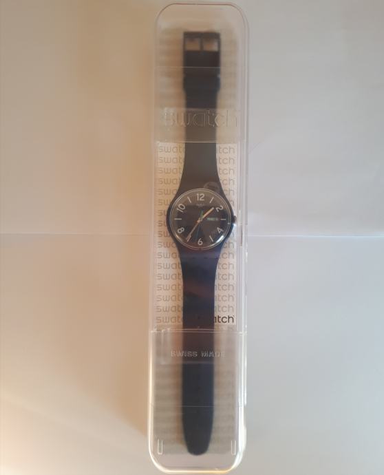 Swatch Sat