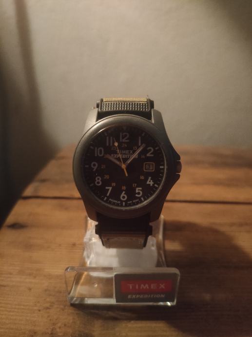 Timex Explorer