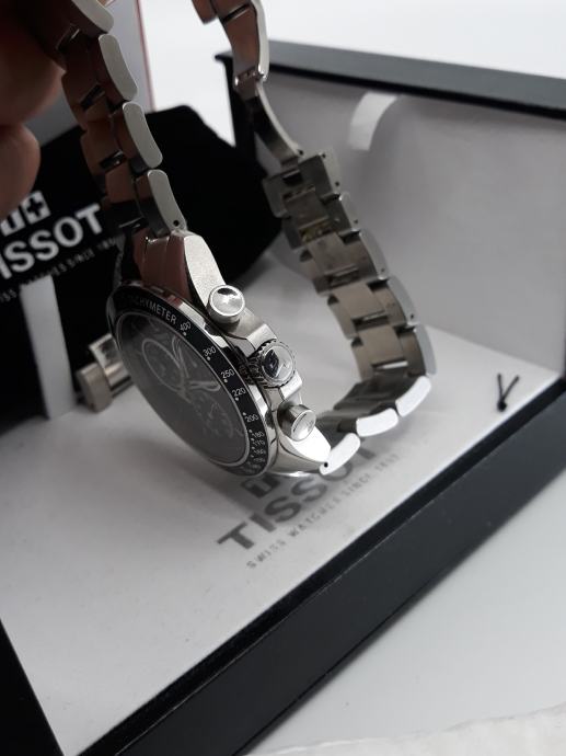 TISSOT T106417A U NASOJ POSLOVNI