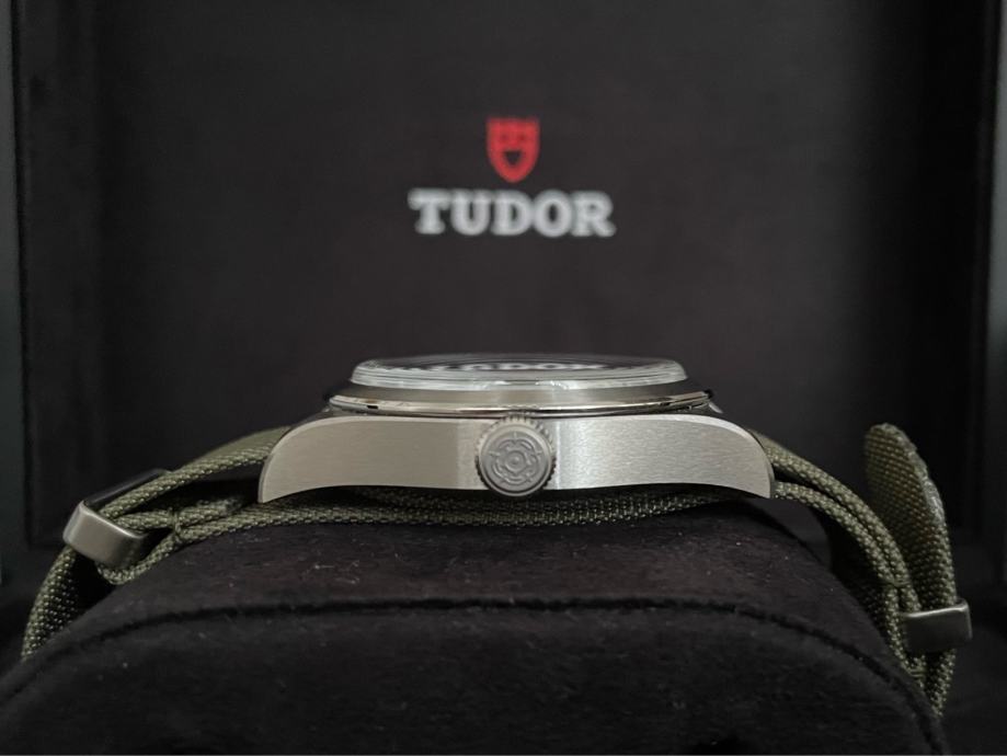Tudor Ranger
