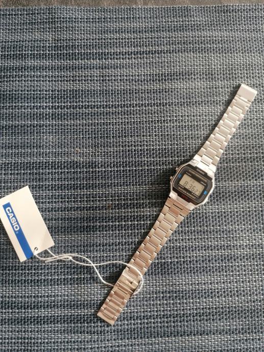Vintage A163 Casio