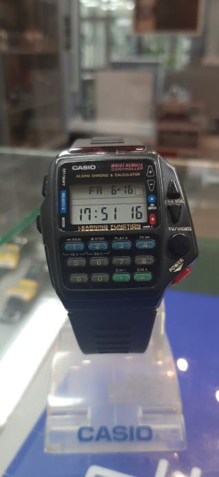 Vintage Casio CMD-40, odlično stanje
