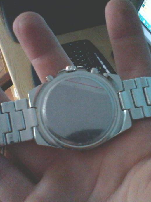 Vodotporan sat ENZO TEMPO MILANO NOVO NEKORIŠTENO!!!