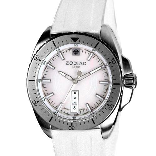 ZODIAC SPEED DRAGON WHITE-ORIGINAL-
