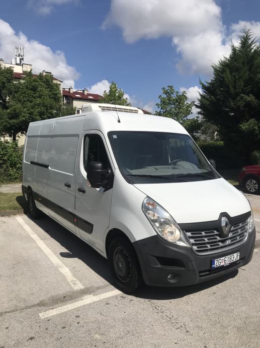 Najam hladnjače, najam kombija,Zagreb