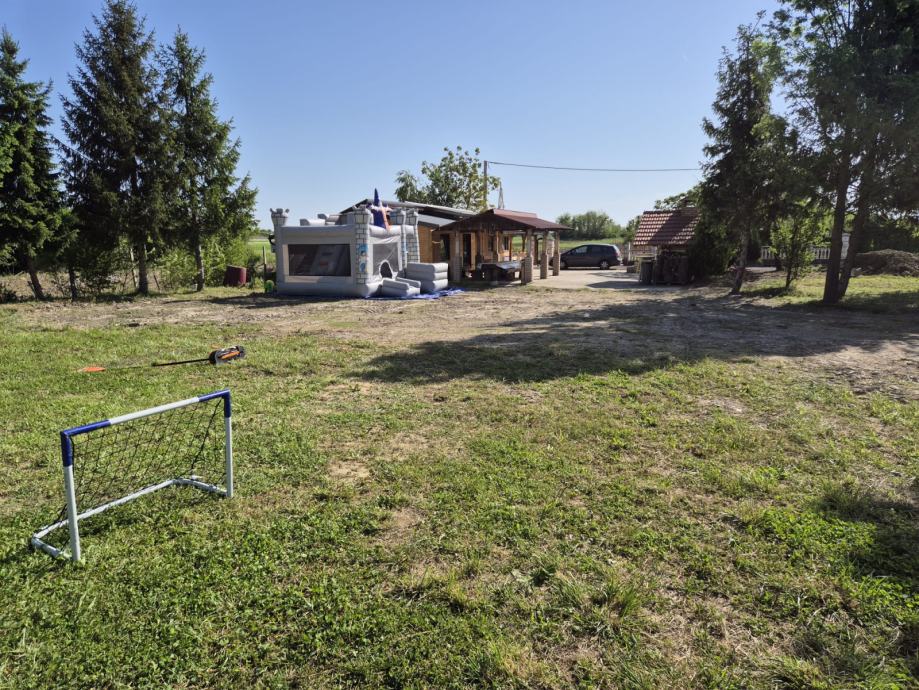 Imanje Popovec - Prostor za proslave svih vrsta ZAGREB