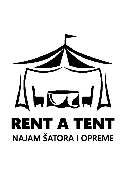 Najam šatora i opreme