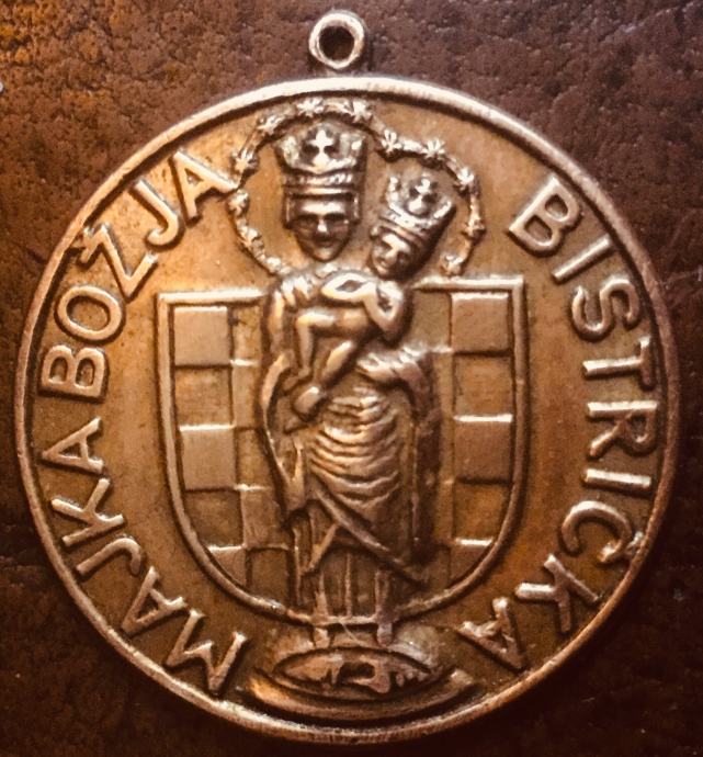 Majka Božja Bistrička