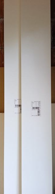 IVERAL 18 MM EGGER - W980 ST2