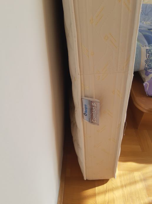 MADRAC Hespo 150X200x18