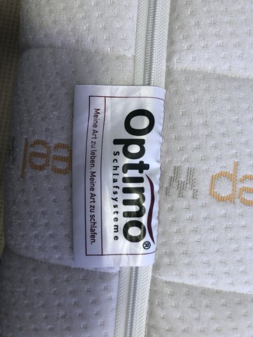 OPTIMO Madraci