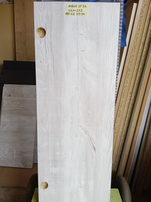 RESTLOVI IVERALA 18 MM EGGER - DRVNI DEKORI