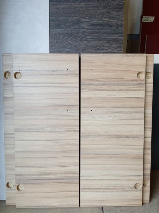 RESTLOVI IVERALA 18 MM EGGER - DRVNI DEKORI