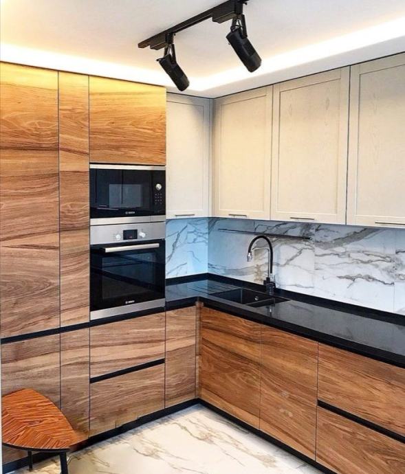 Izrada kuhinja po mjeri DAMA Design