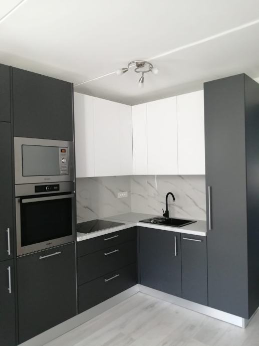 Izrada kuhinja po mjeri DAMA Design