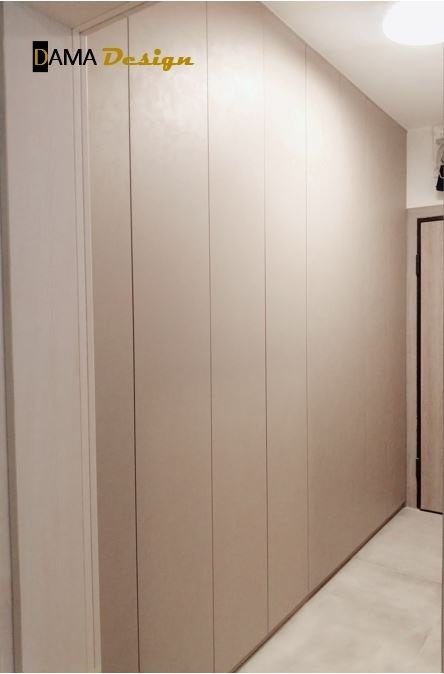 Izrada kuhinja po mjeri DAMA Design