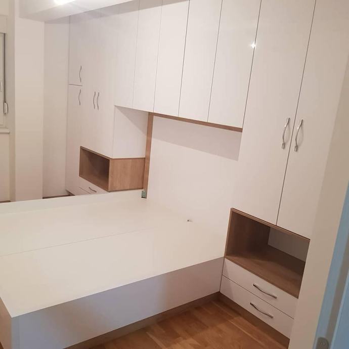 Izrada kuhinja po mjeri DAMA Design