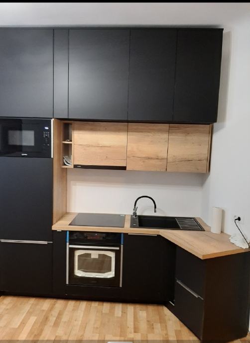 Kuhinjski namještaj i ormari po mjeri izrada