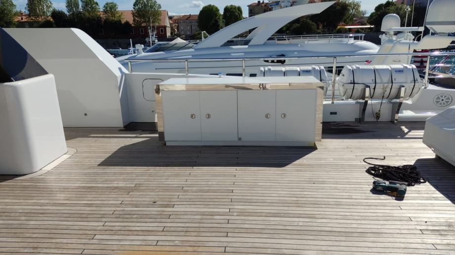 Namještaj po mjeri iz Splita – CENTUM d.o.o.