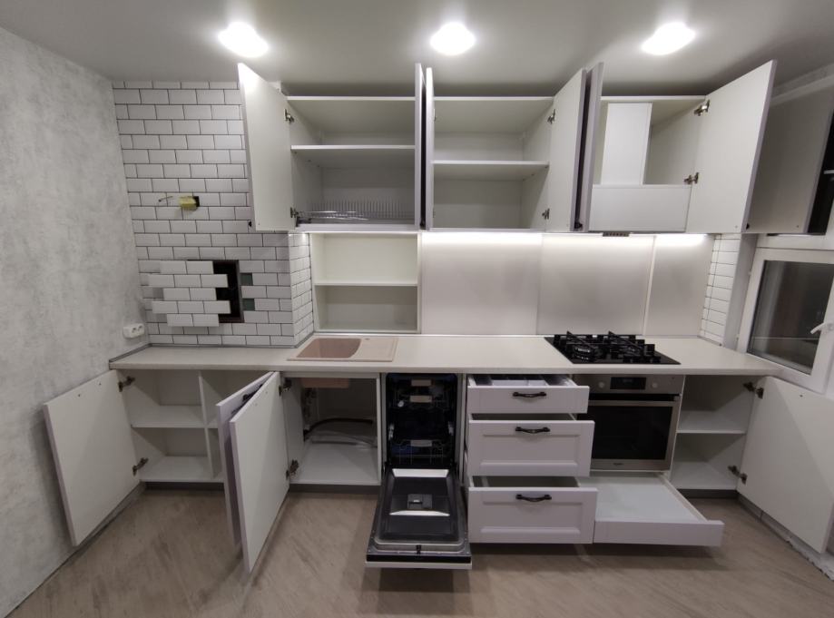 Namještaj po mjeri iz Splita – CENTUM d.o.o.