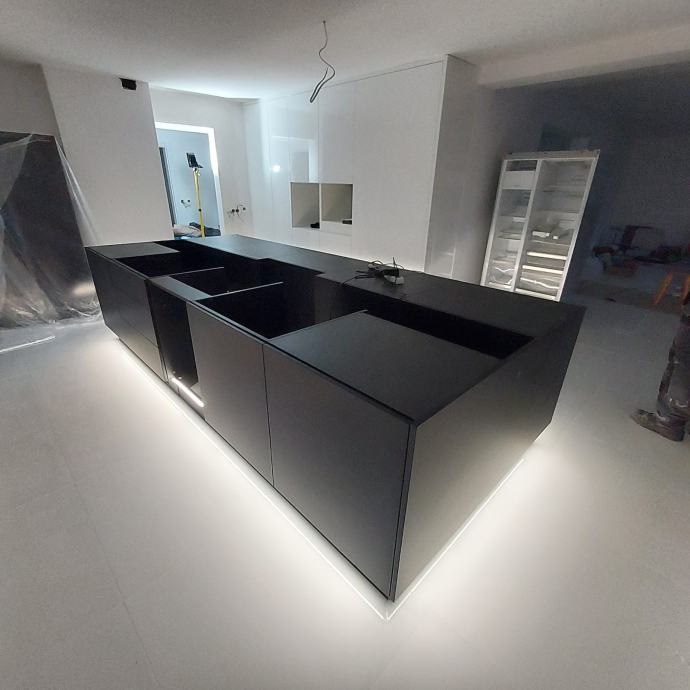 Namještaj po mjeri iz Splita – CENTUM d.o.o.