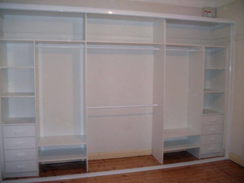 Ugradbeni ormari po mjeri