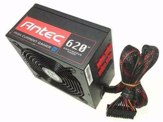 Antec High Current Gamer Series HCG-620 620W