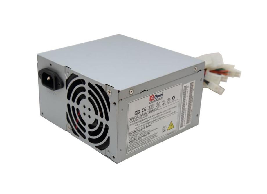 ATX napajanje Codegen 400W molex (SPLIT)