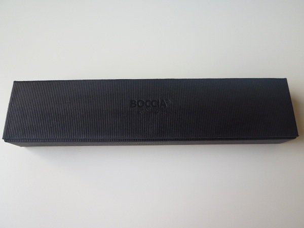 Boccia muška narukvica - titan