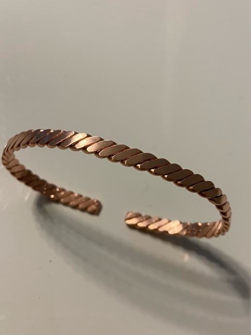 Narukvica od bakra