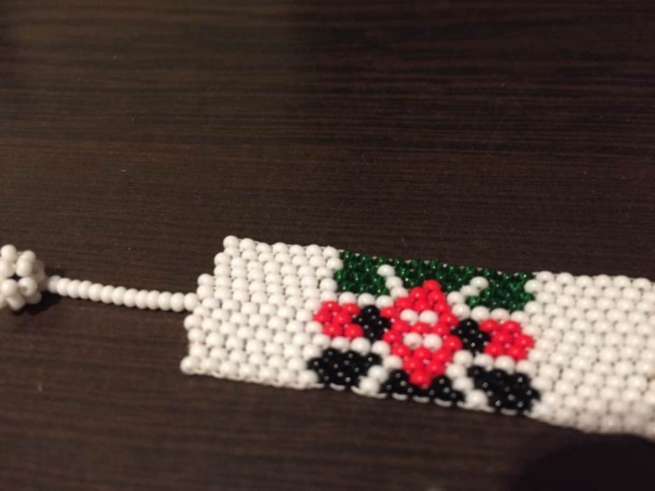 Narukvica od perlica