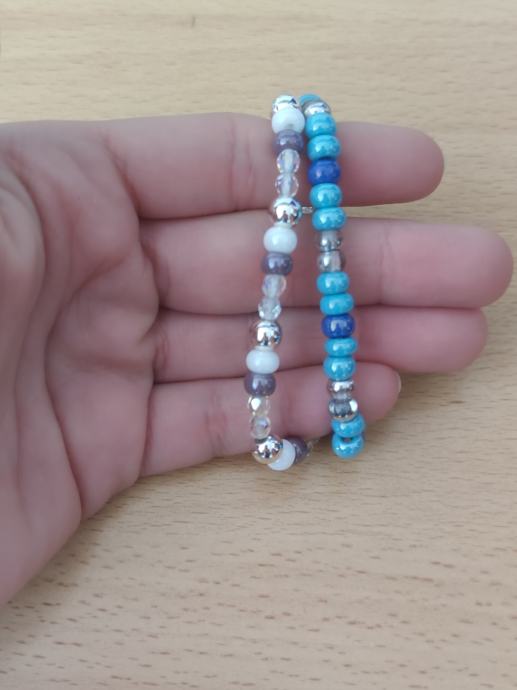 Narukvice od perlica