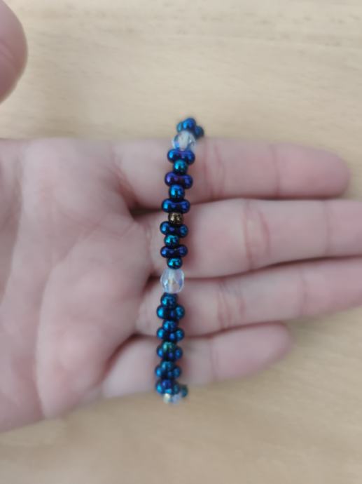 Narukvice od perlica