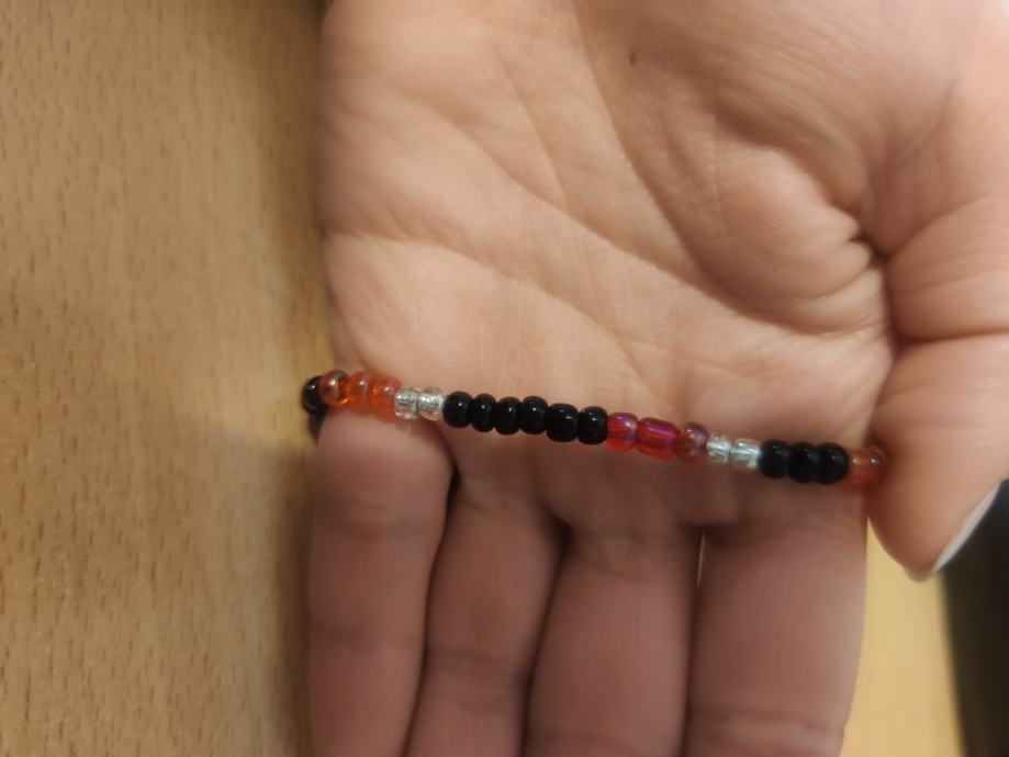 Narukvice od perlica