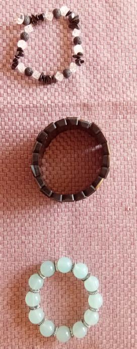 Narukvice - vintage lot