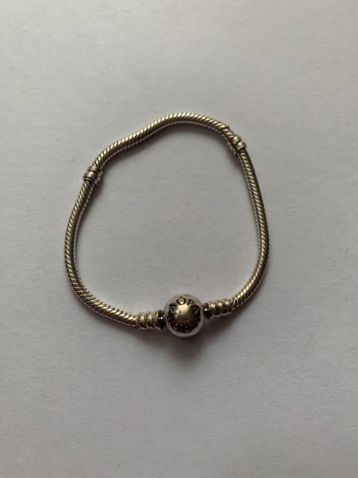 Pandora narukvica 15 cm