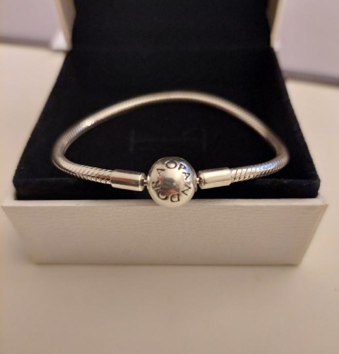 Pandora originalna narukvica