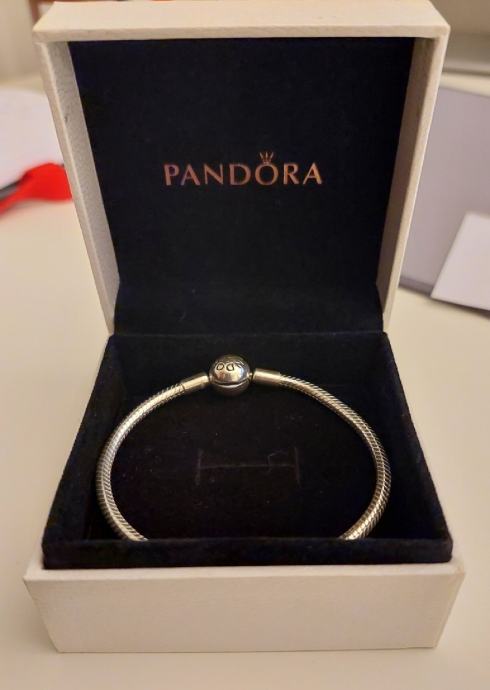 Pandora originalna narukvica