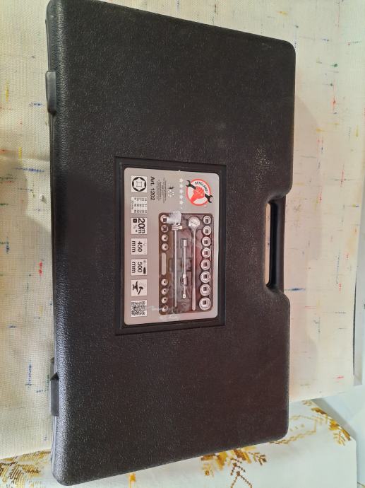 Gedore velike 3/4
