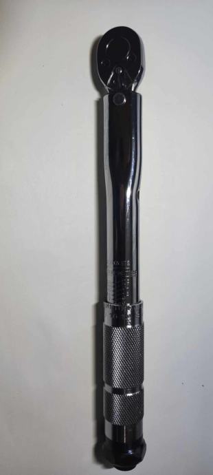 kilo kljuć/moment ključ 1/4(5-25Nm)