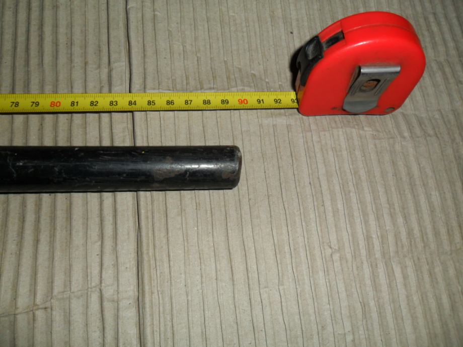 Poluga za gedore 3/4 duža