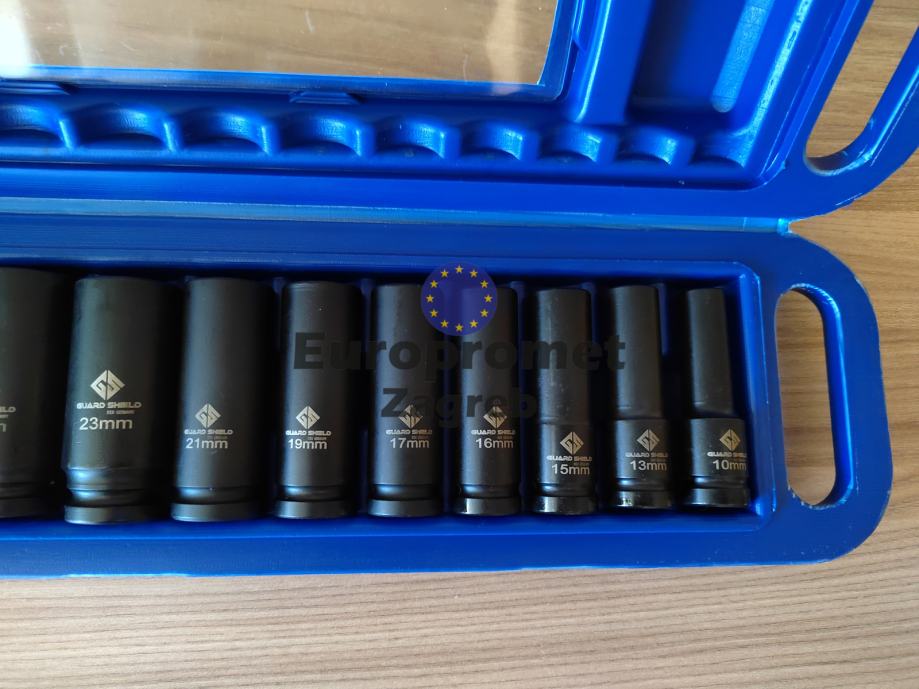 Udarne gedore 10-36mm 1/2″