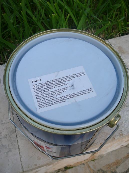 Antifouling Jotun 2.5l