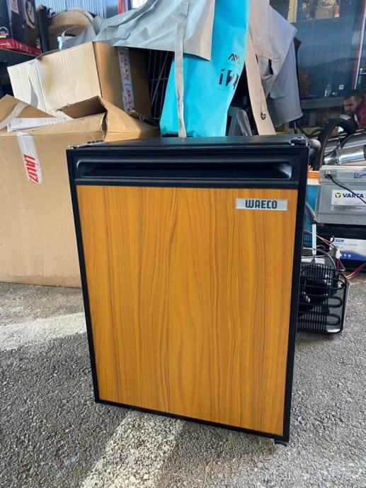 Brodski frižider Waeco