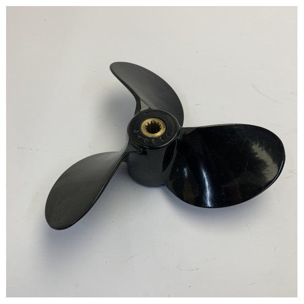 Michigan Match trokraki aluminijski propeler 9-1/4x12 RH - 12030