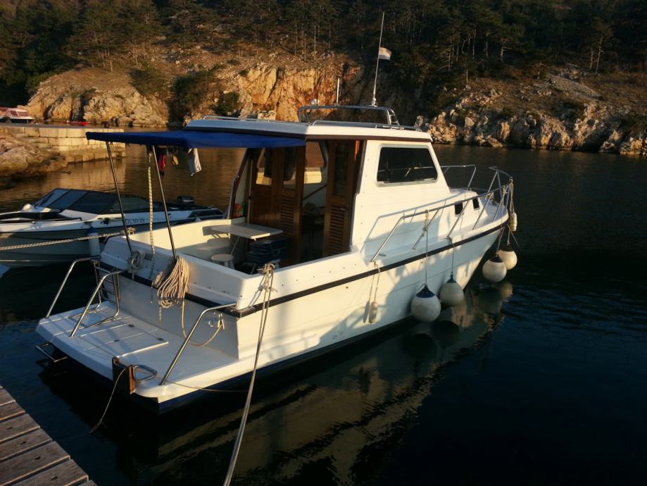 Damor 800