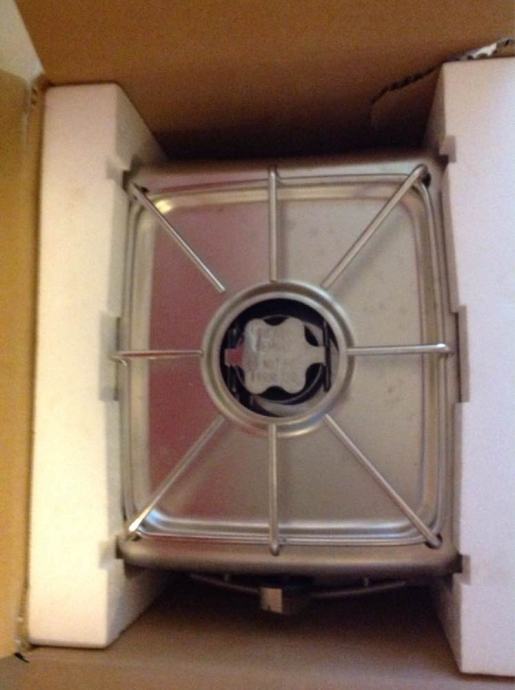 Dometic origo one