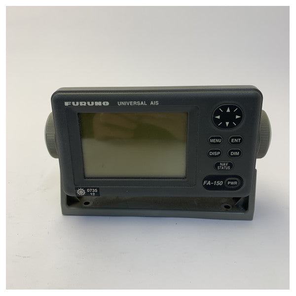 Furuno FA-1502 AIS prikazni monitor - rabljeno